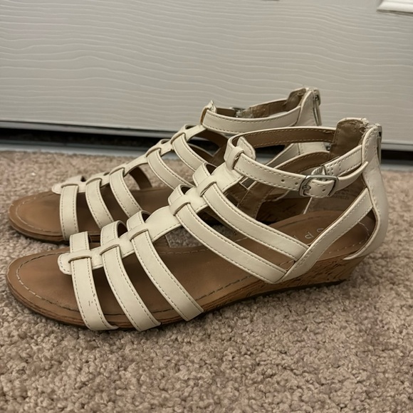 sprit | Shoes | Spirit Sandals | Poshmark